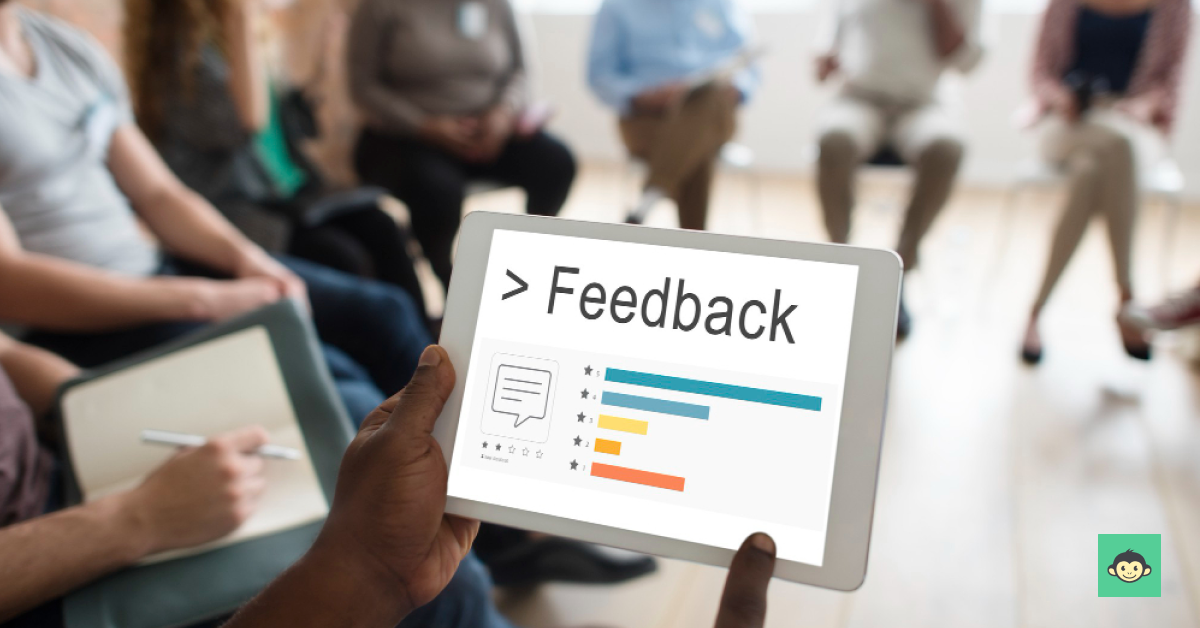 How does anonymous employee survey work? | CultureMonkey