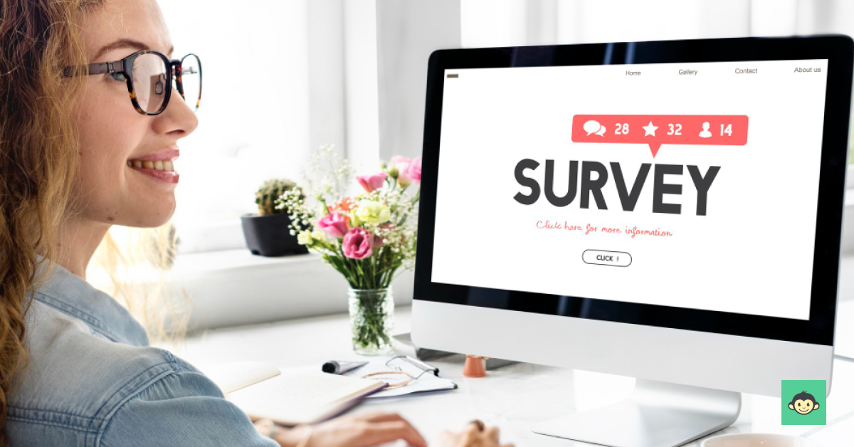 How does anonymous employee survey work? | CultureMonkey