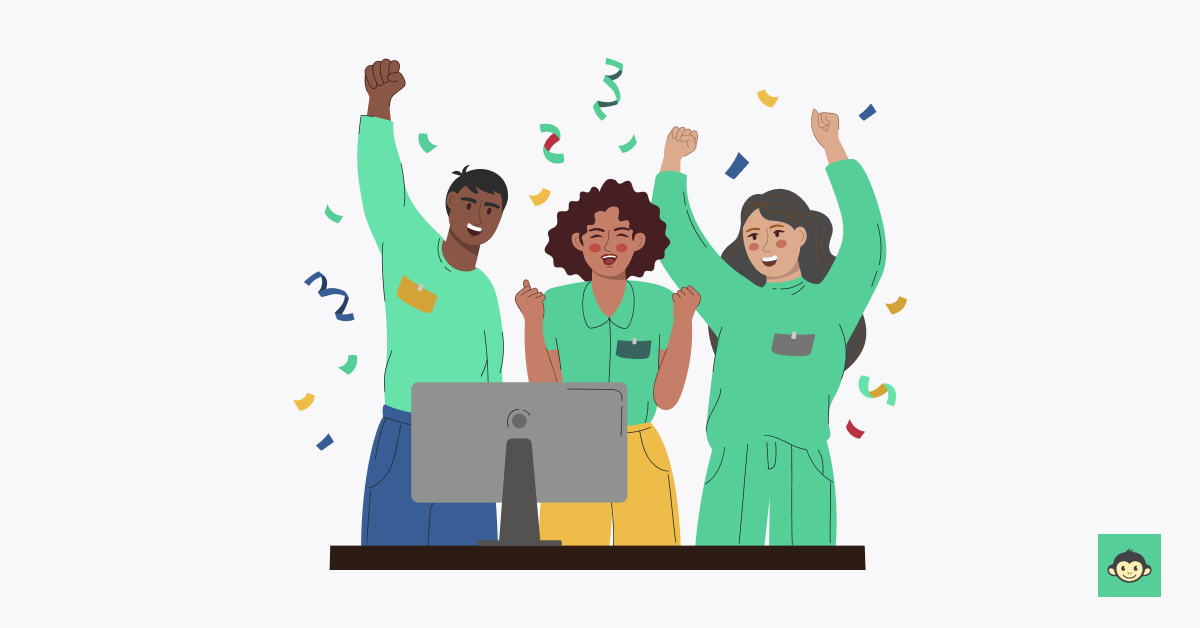 Anonymous feedback tool that suits your organization