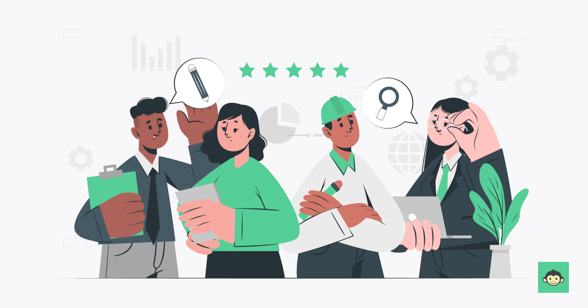 Anonymous feedback tool that suits your organization