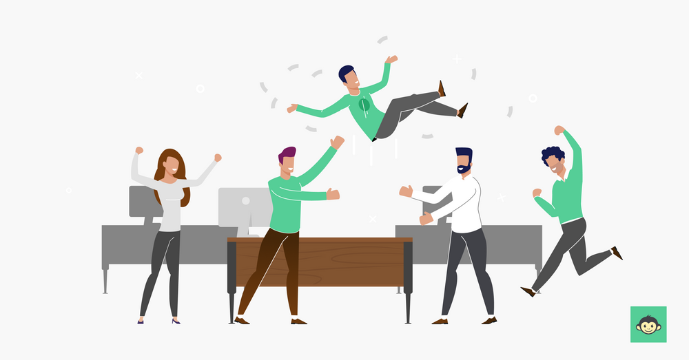 35+ Meaningful employee recognition programs to enhance workplace