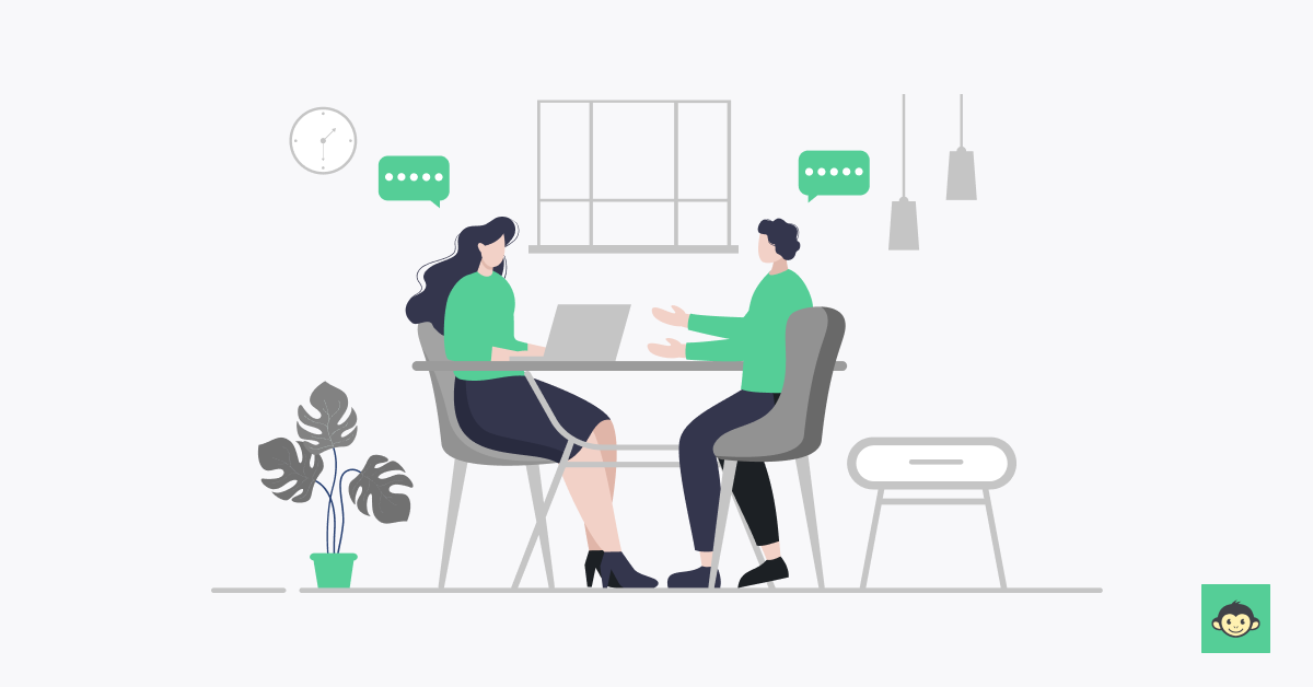 What is an employee engagement score? What does a good score look like?