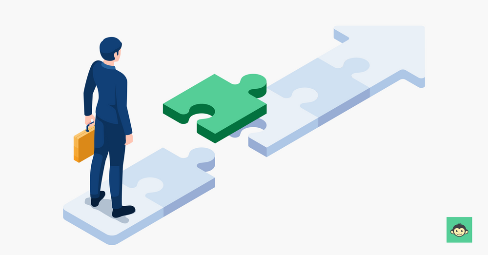 What is an employee development and training program?