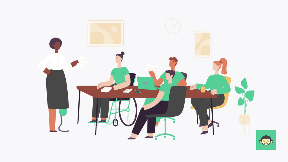 Diversity in the workplace: Why it’s a game changer for HR & culture