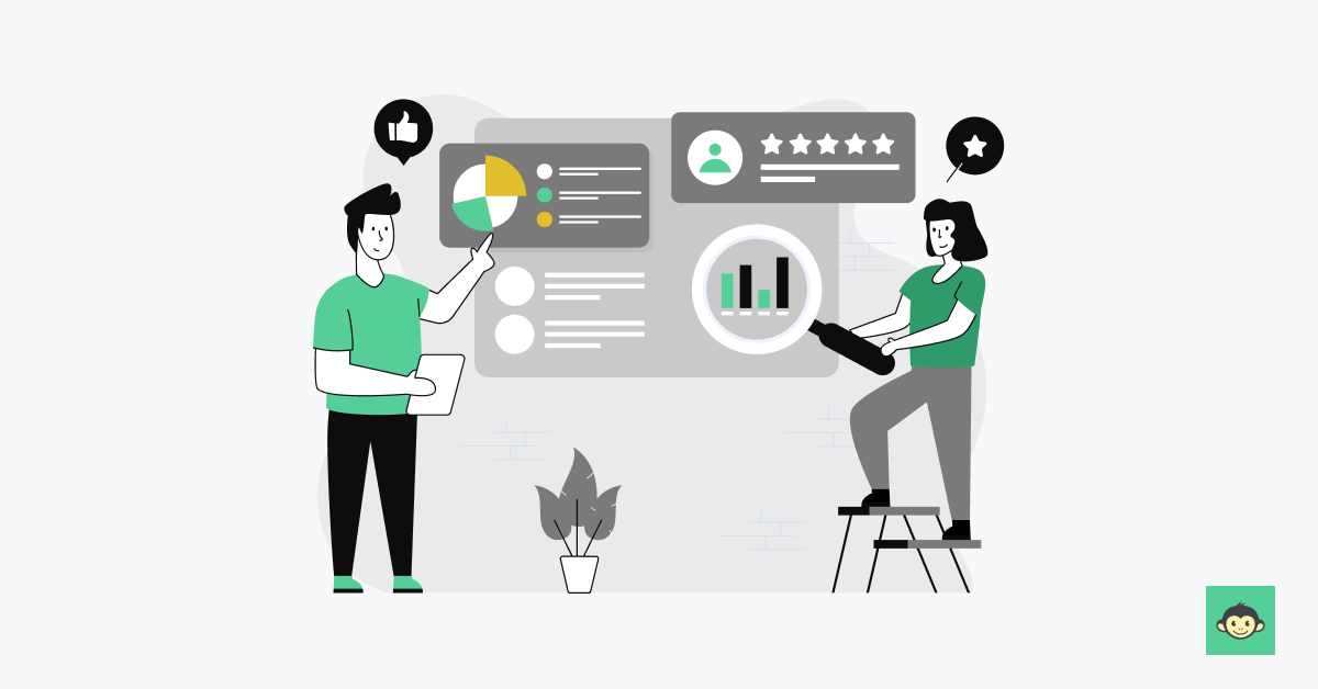 Employee feedback loop: The secret sauce for employee retention