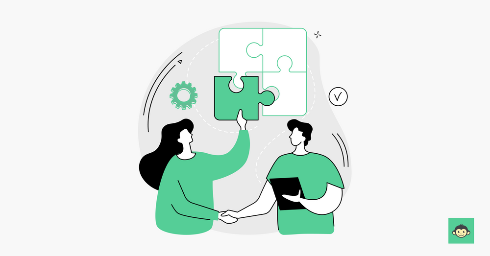 What is an employee development and training program?