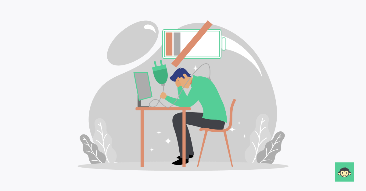 What is an employee engagement score? What does a good score look like?