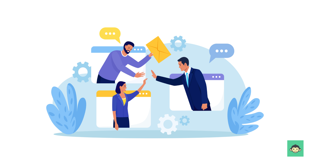 Importance of feedback in the workplace: How providing feedback drives ...