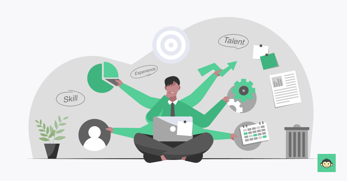 10 Key stages of employee life cycle and how it helps improve culture