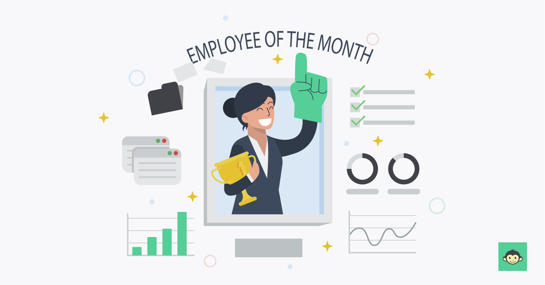 20+ Creative employee recognition ideas for manufacturing teams ...