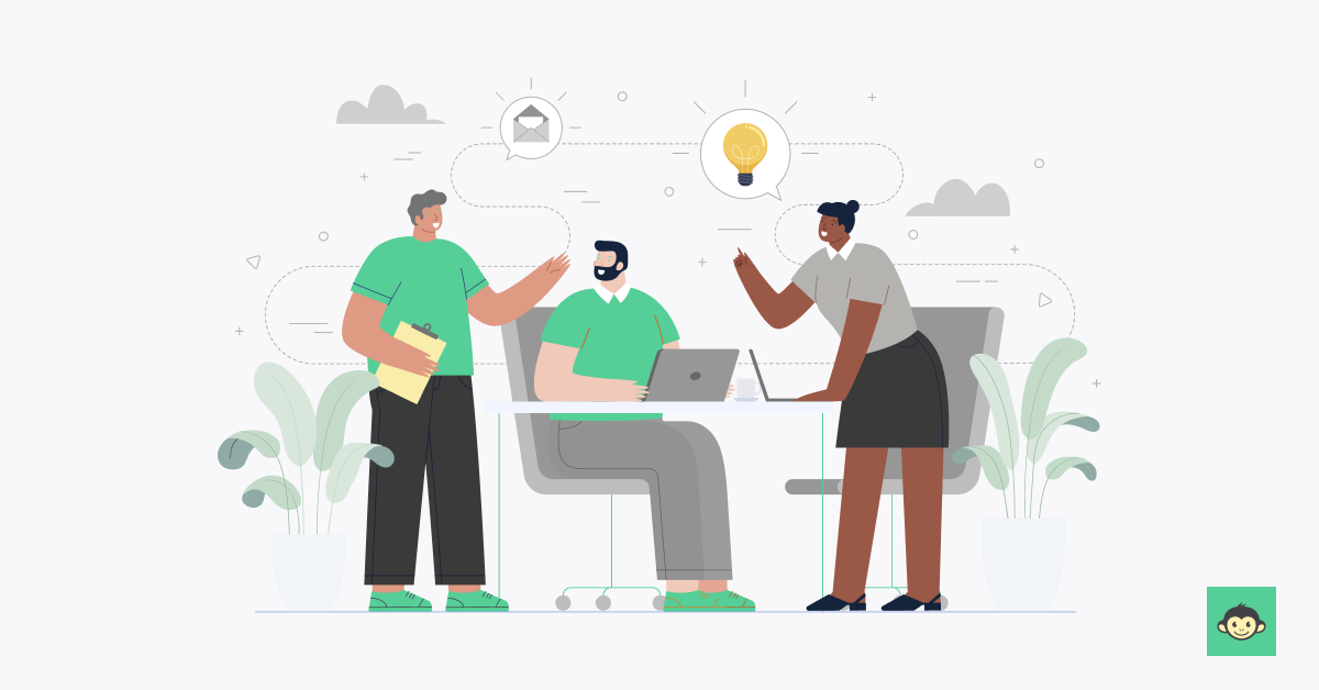 Employee turnover: Definition, causes, and strategies to improve them