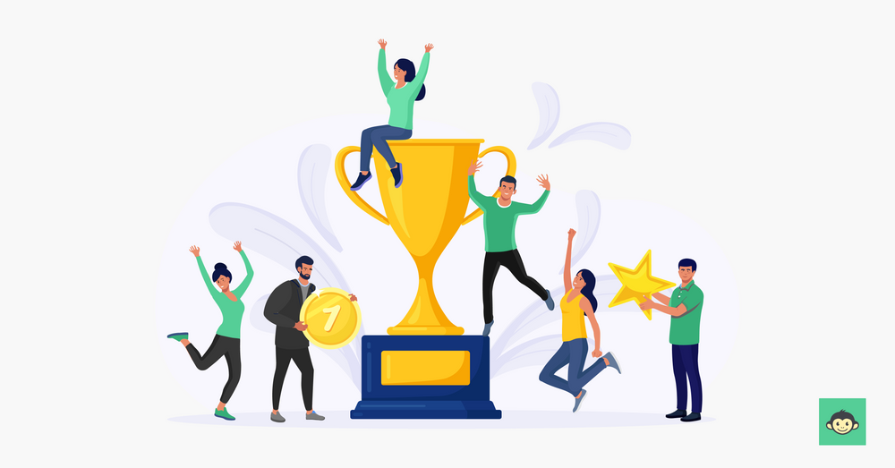 What is an employee development and training program?