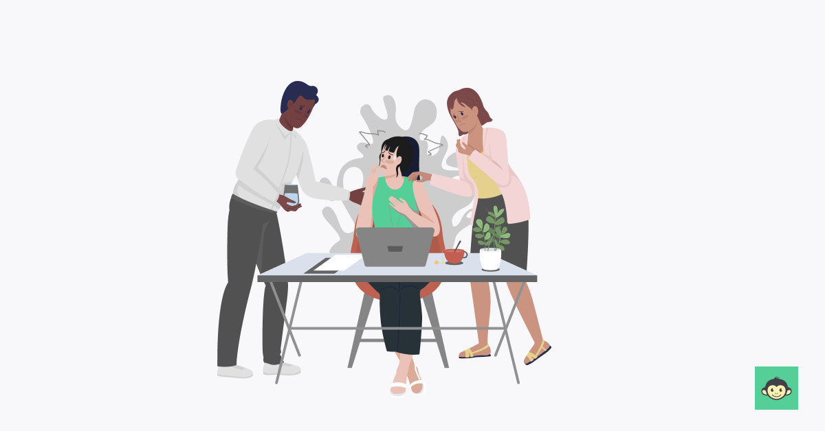 How does employee disengagement impact attrition? | CultureMonkey