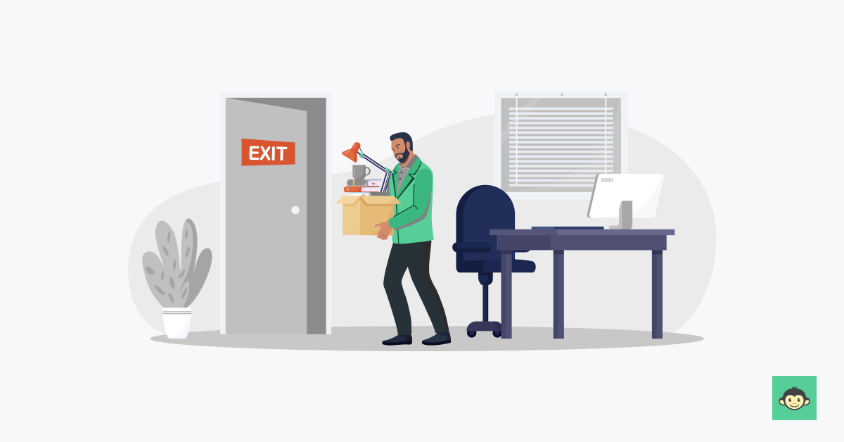 Employee turnover: Definition, causes, and strategies to improve them