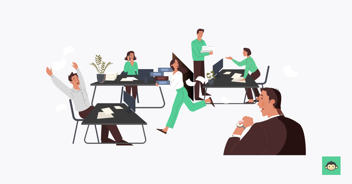 How to deal with toxic work environment: 10 signs to look out for in 2024