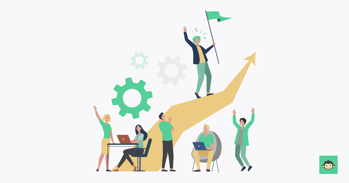 How to calculate and improve your employee retention rate?