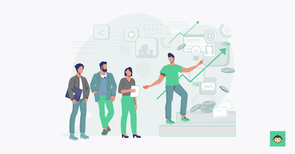 Employee growth: Why is it important for employee engagement?