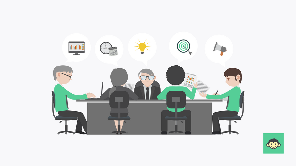 How to increase collaboration between teams in 2025? | CultureMonkey