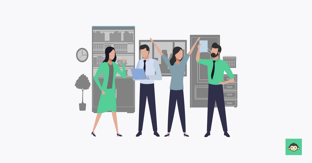 How to increase collaboration between teams in 2025? | CultureMonkey