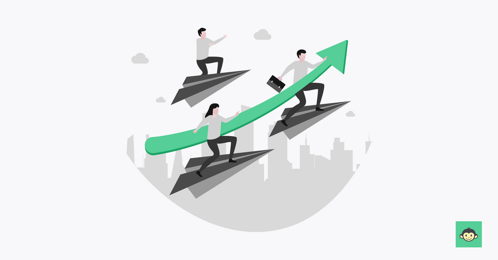 Employee growth: Why is it important for employee engagement?