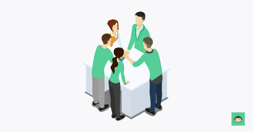 How to increase collaboration between teams in 2025? | CultureMonkey