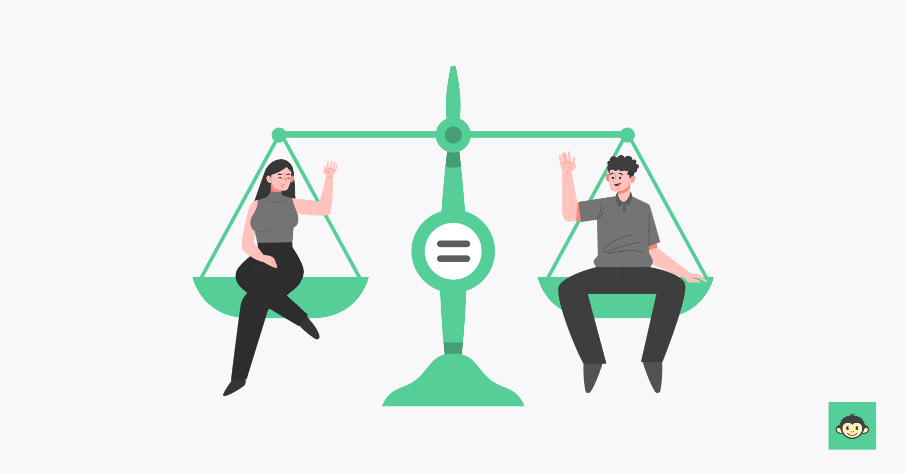 Bias in the workplace: How to tackle them like a pro | CultureMonkey