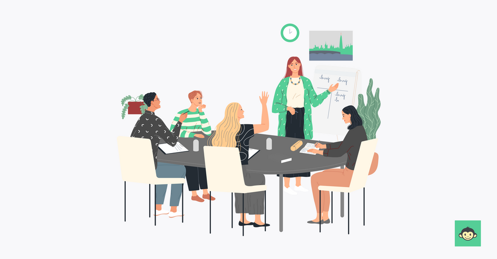 What is DEI training: Everything you need to know