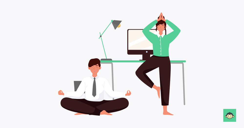 10 Employee wellness challenges: A detailed analysis
