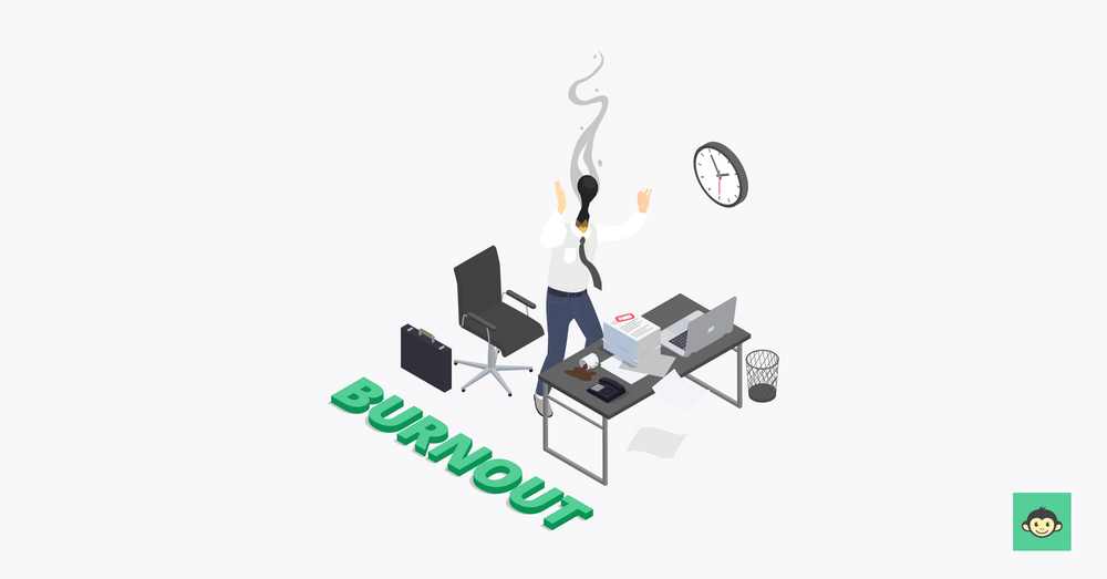 How to spot employee burnout signs: A complete guide