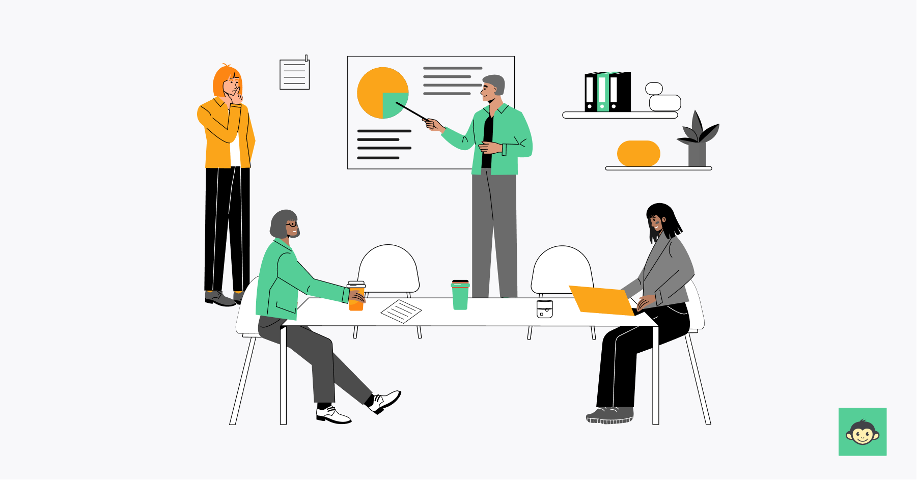 What is inclusive leadership: How can it benefit your company culture?