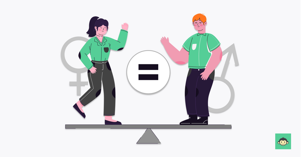 Bias in the workplace: How to tackle them like a pro | CultureMonkey