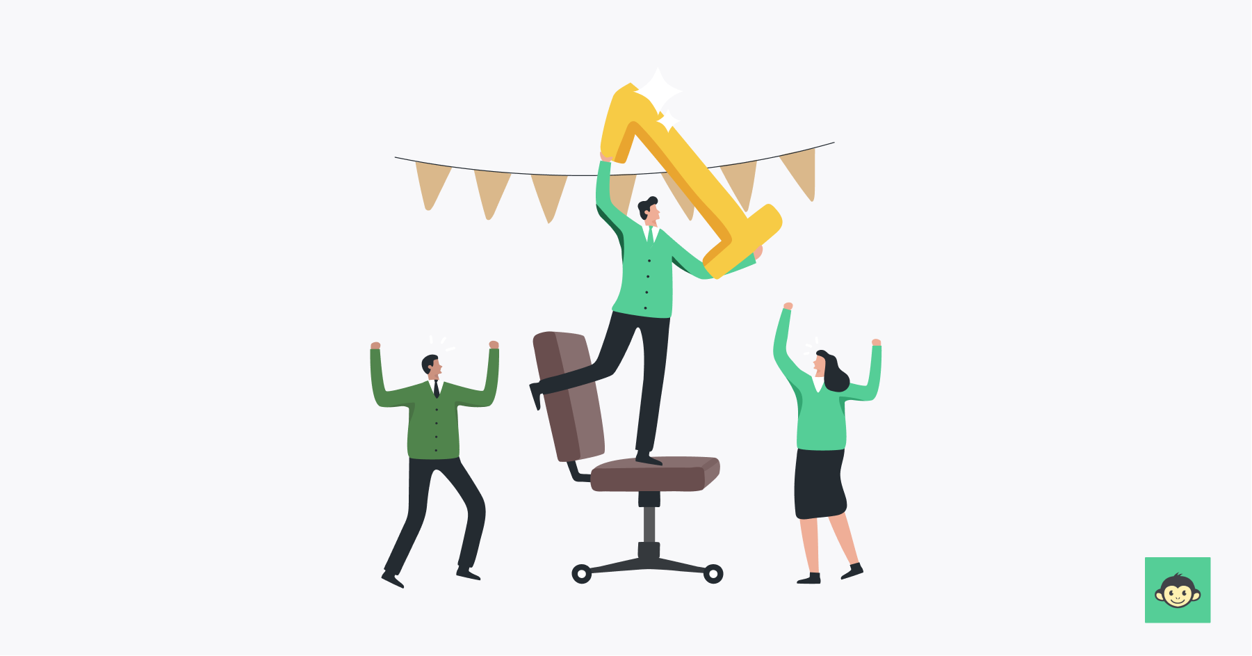 The power of employee happiness: How can it help in retention and ...