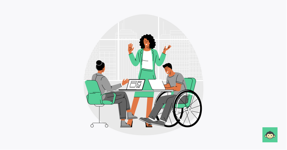 What is inclusive leadership: How can it benefit your company culture?