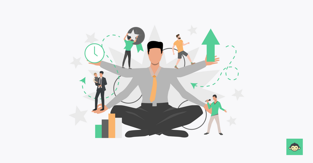 Leadership accountability: How to imbibe it in your company culture