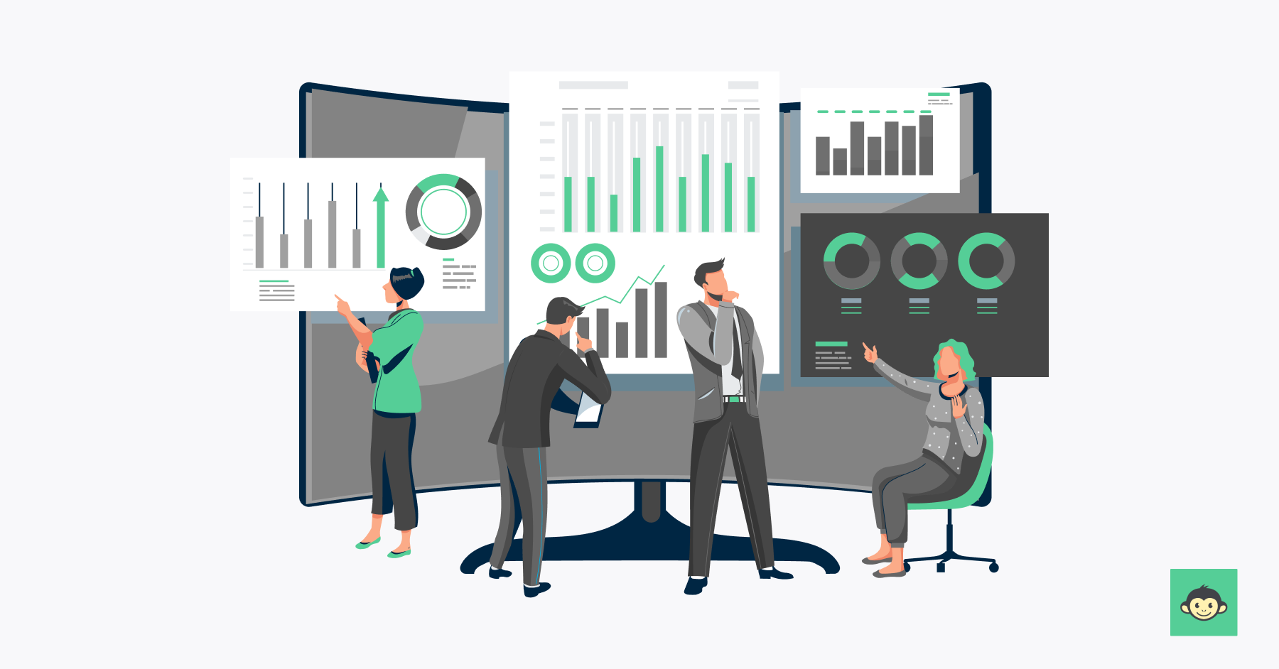 Employee engagement and change management: How are they connected