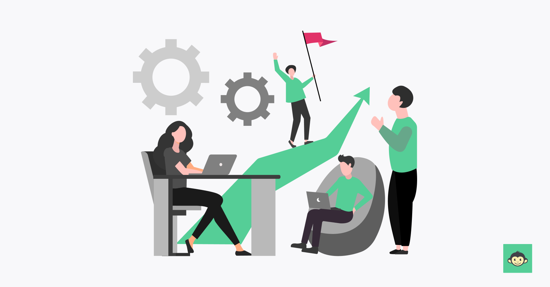 200+ Employee appreciation messages to say thank you to your employees