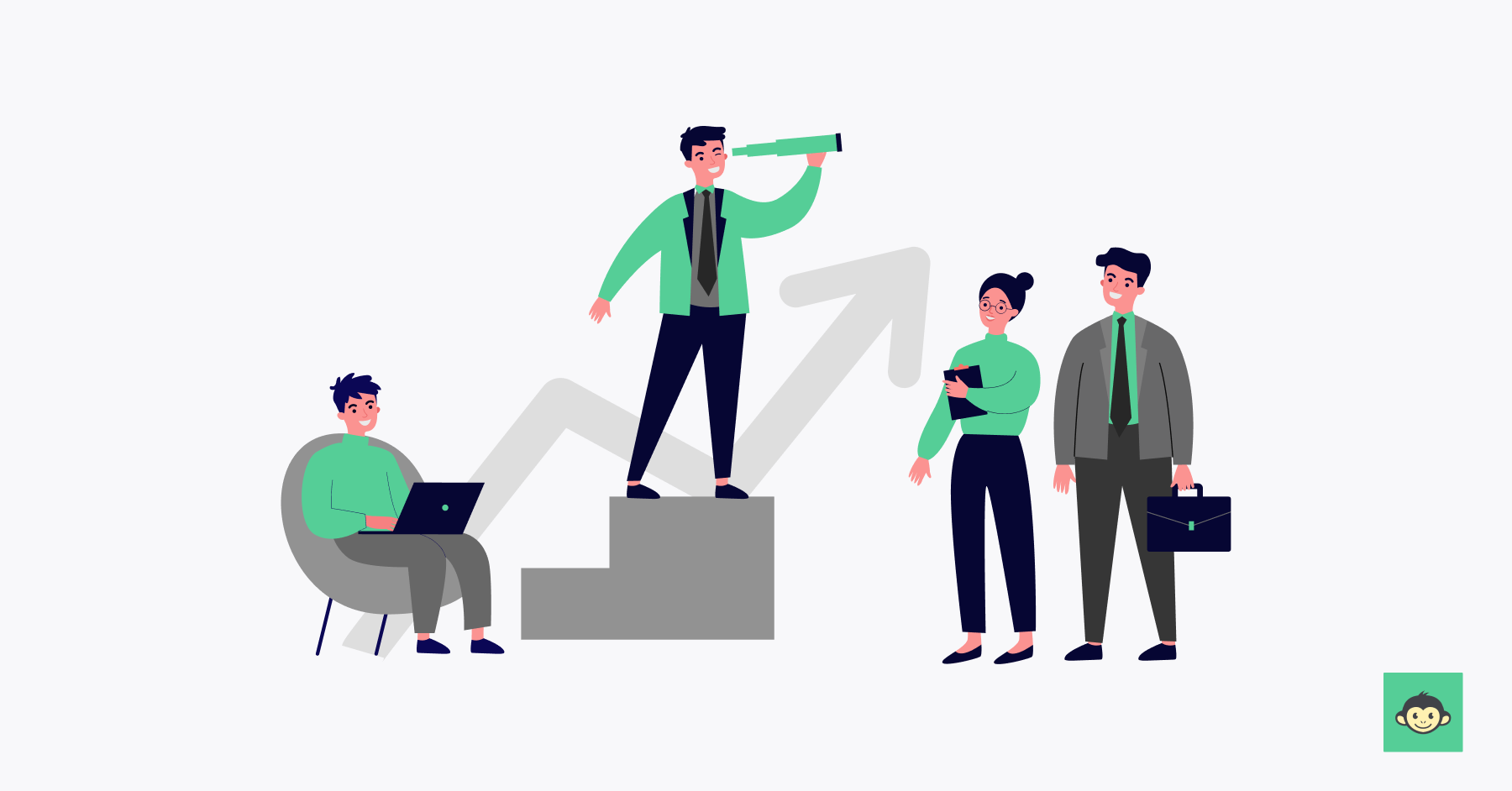 Top 5 levels of leadership: How to crack true leadership in 2023