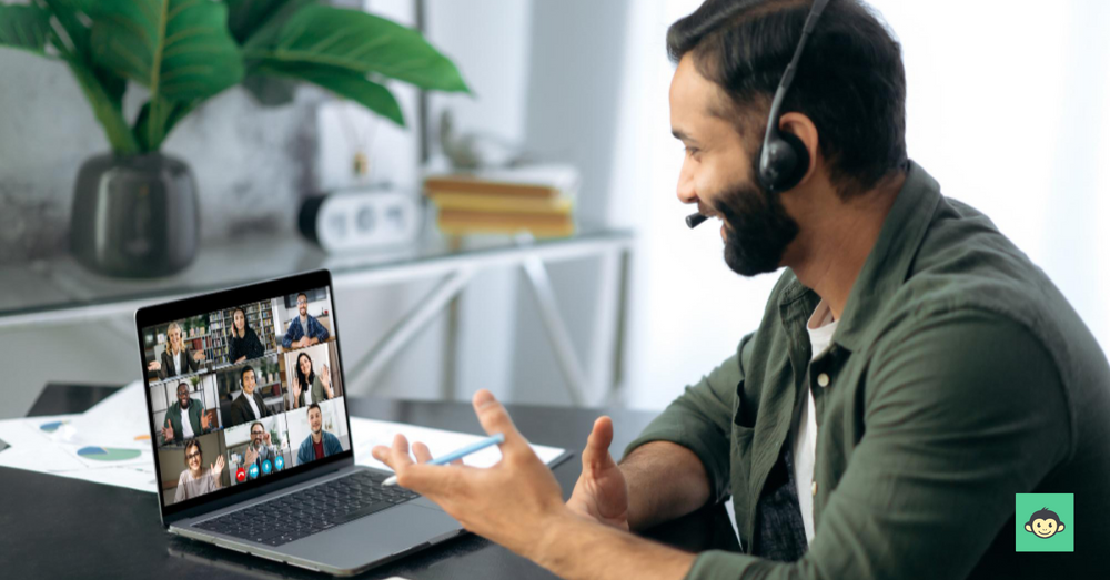 25+ Creative remote employee engagement activities to try in 2023