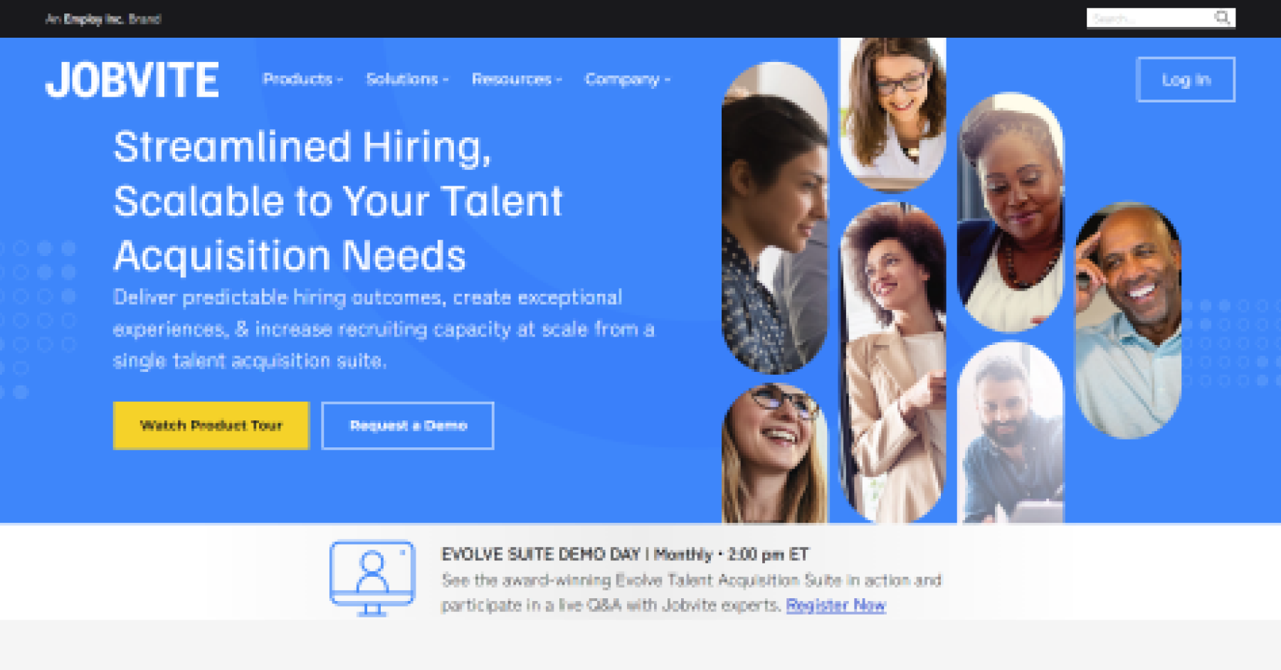 40+ HR tools growing companies must use