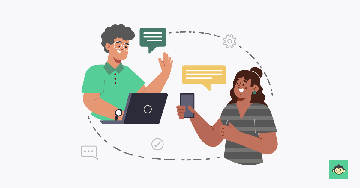 One-on-one template: A complete guide | CultureMonkey