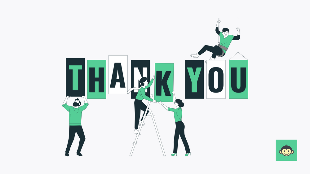 200+ Employee appreciation messages to say thank you to your employees
