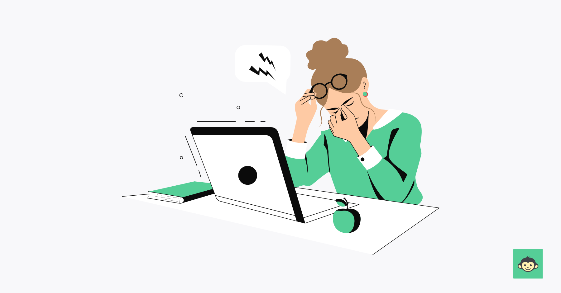 33 Work-life balance examples to try to improve productivity