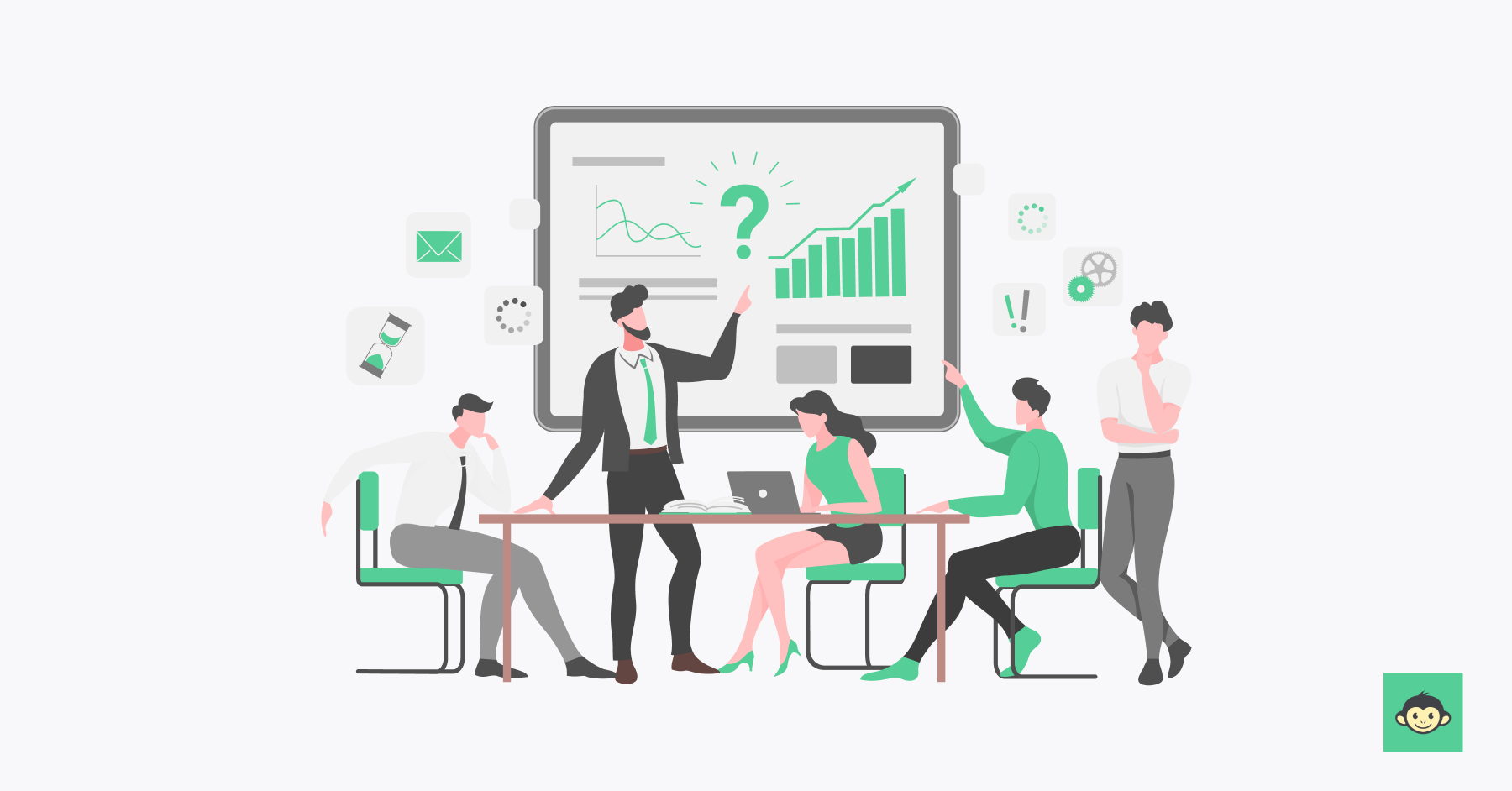 40+ HR tools growing companies must use