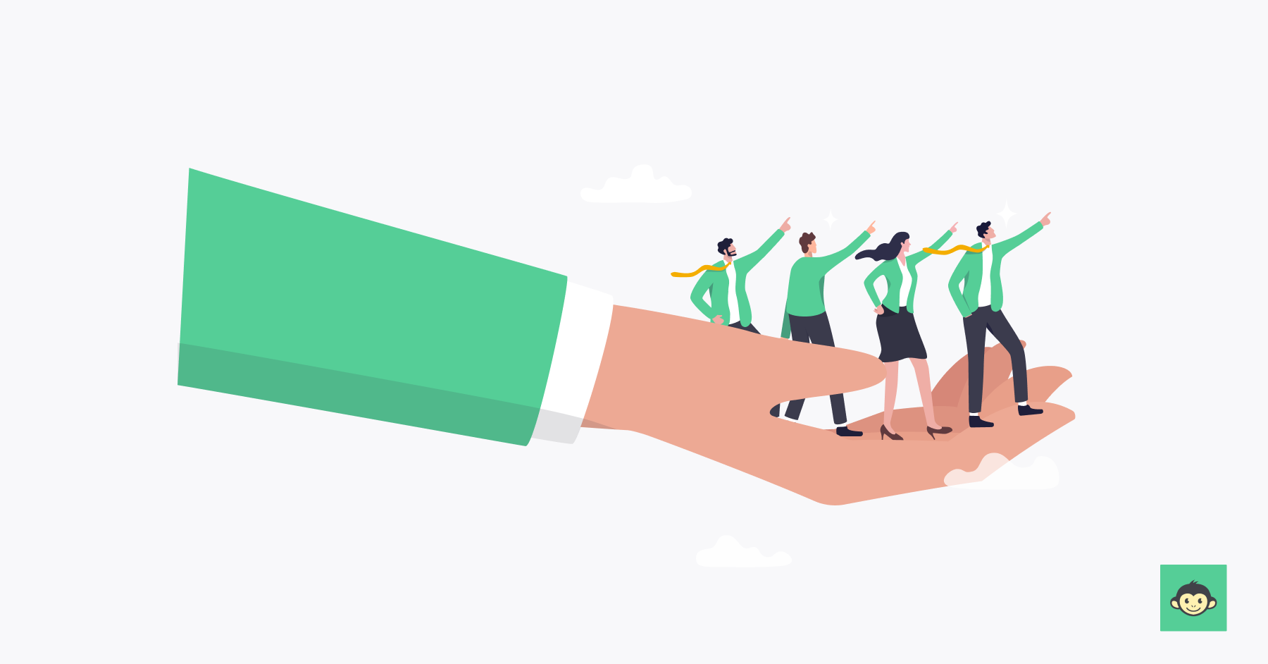 33 Work-life balance examples to try to improve productivity