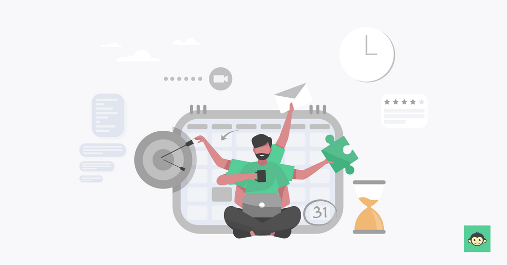 33 Work-life balance examples to try to improve productivity