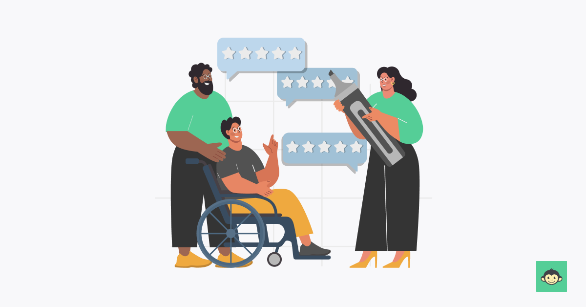 Inclusion examples in the workplace: Inspirations and tips to create an ...