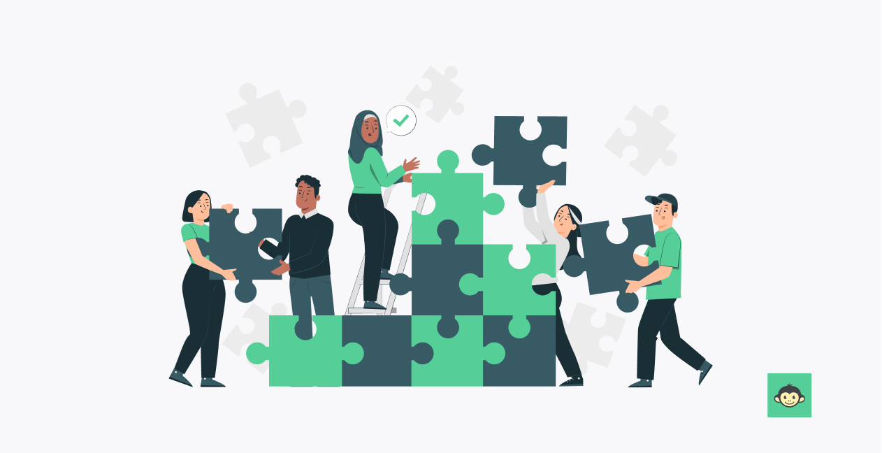 What are examples of effective team dynamics?