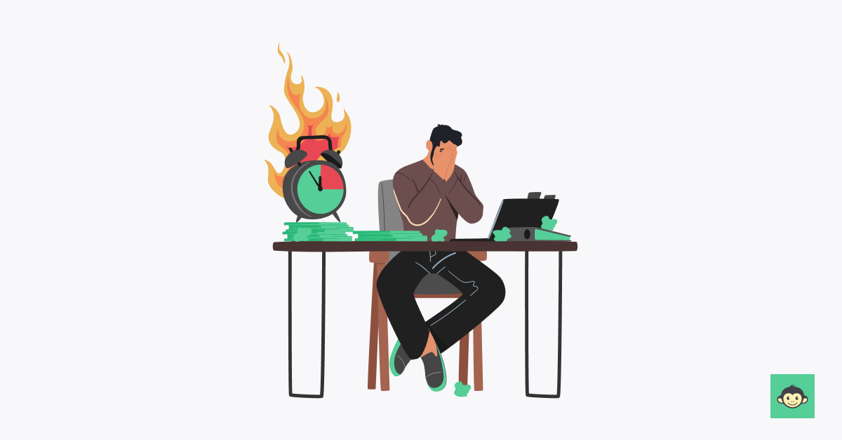 How to deal with a disgruntled employee: Examples & top tips