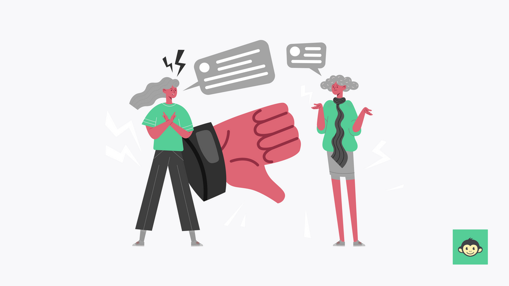 50+ Negative feedback examples: Learning and growing from constructive ...