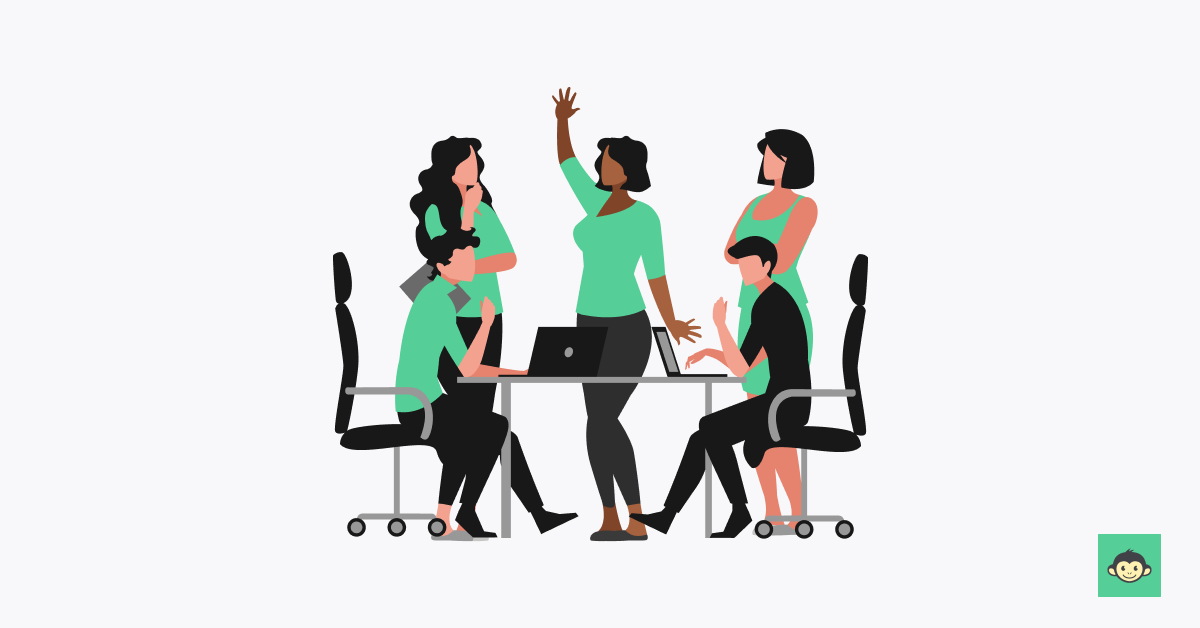 Why building team synergy is important: Examples & questions